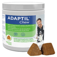 Veelgestelde vragen over ADAPTIL